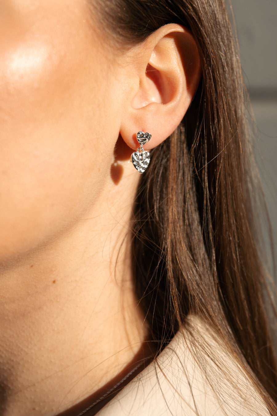 Blomz Accessories - Et univers av moderne smykker