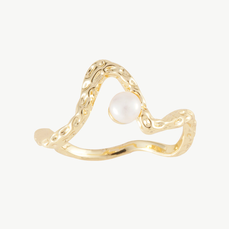 Edith ring – Blomz Accessories