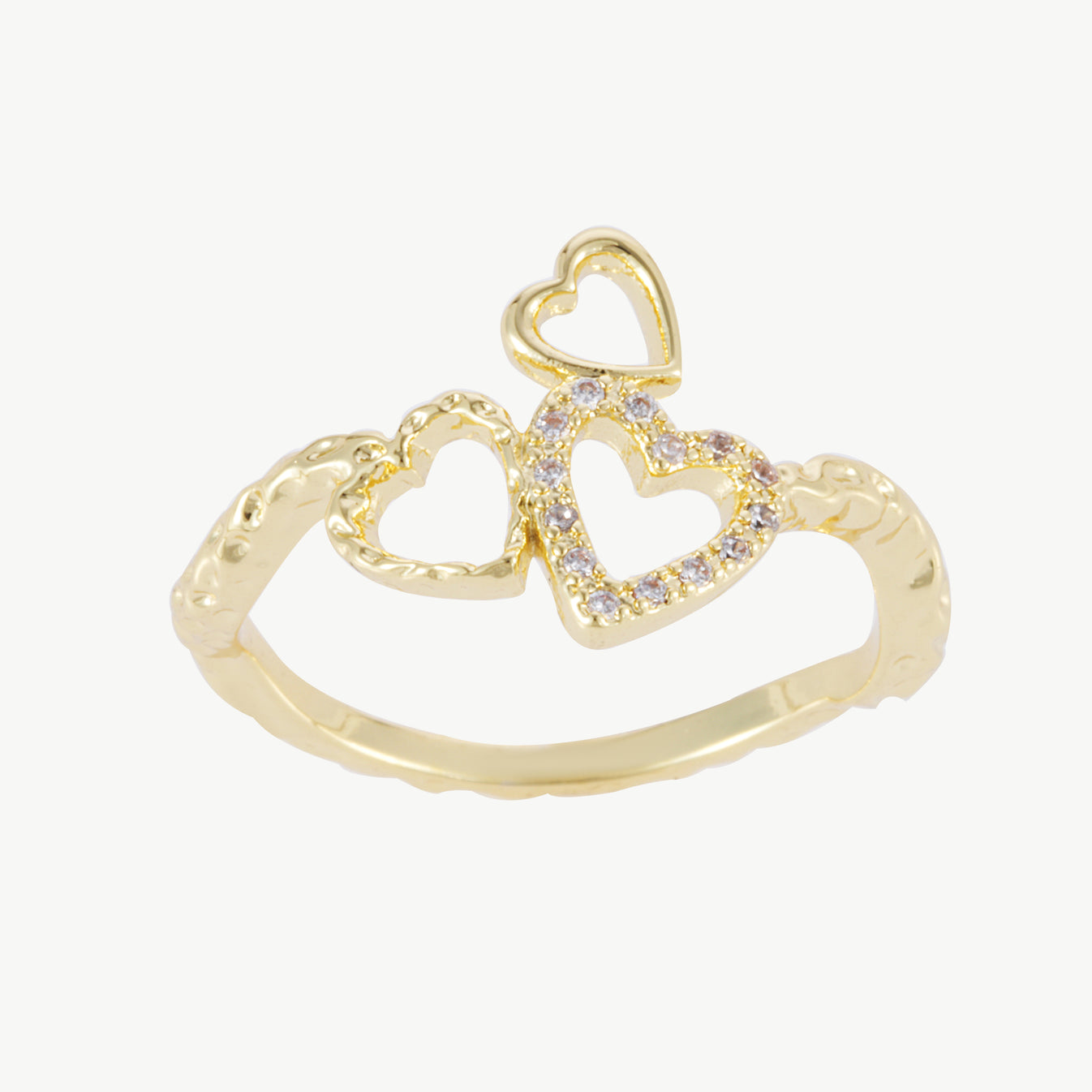 Eivor ring – Blomz Accessories