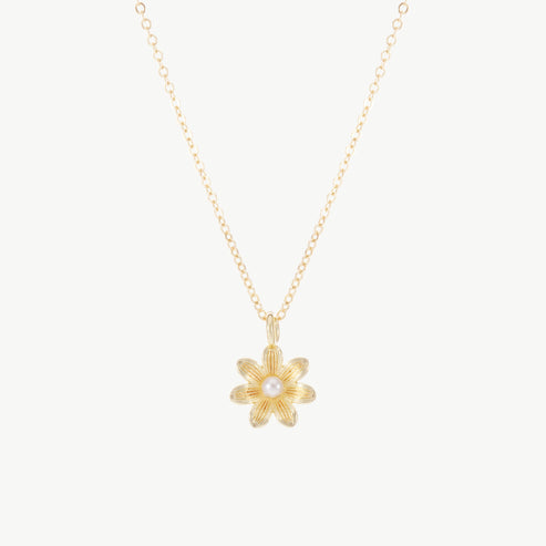 Embla necklace – Blomz Accessories